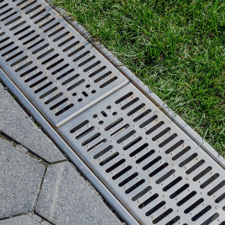 Drainage – Scotts Valley Sprinkler and Pipe